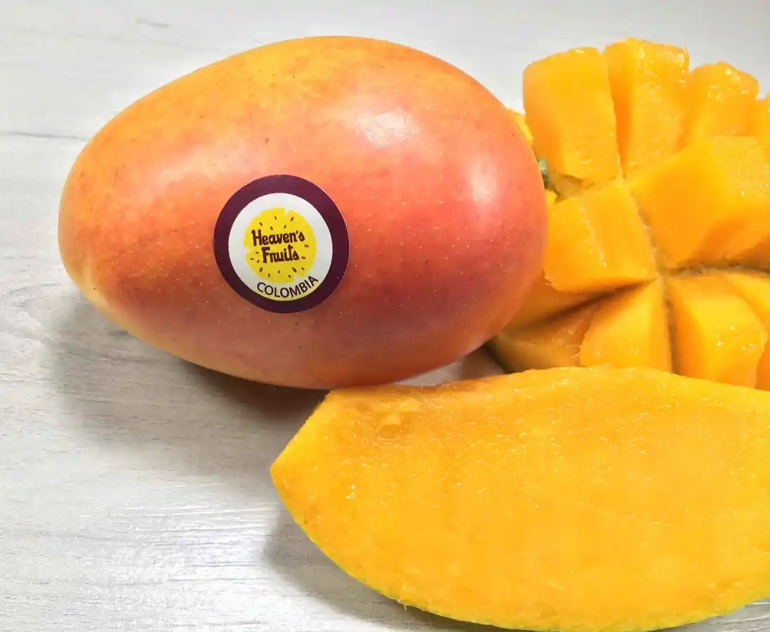 Heavens Fruits SAS - Premium Colombian Exotic Fruit Exporters